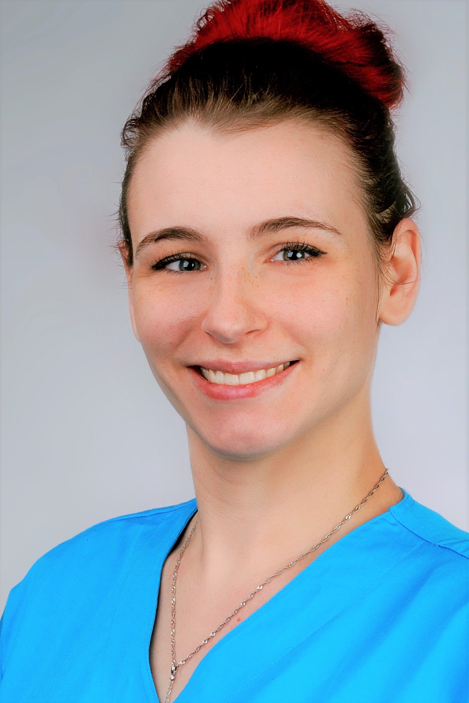 Team - Zahnarzt Richter Berlin Köpenick Treptow - Zahnarzt Adlershof